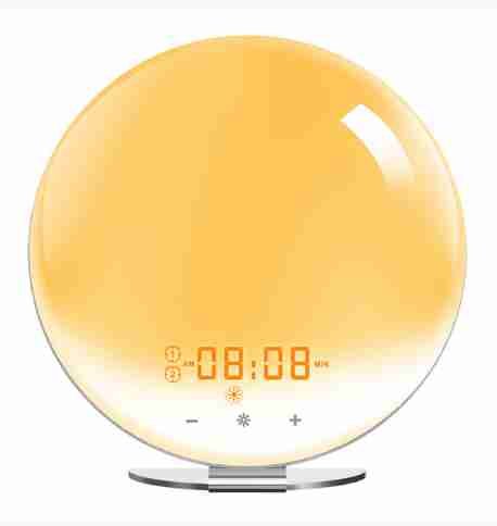 The 7 Best Alarm Clocks in New Zealand - Best Review 2026