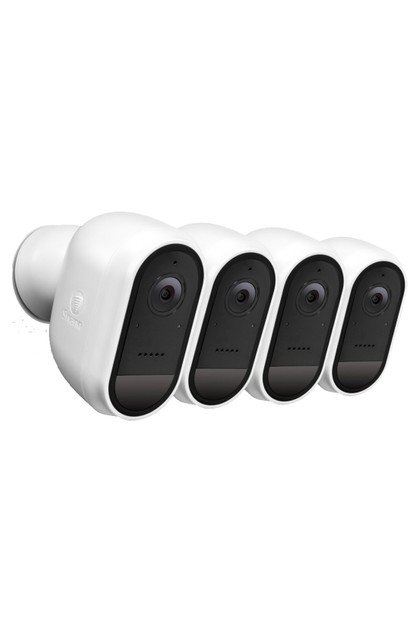 Top 7 Best Security Cameras in NZ - 2026